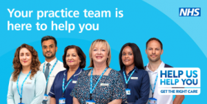 You and Your General Practice • The Centre Surgery